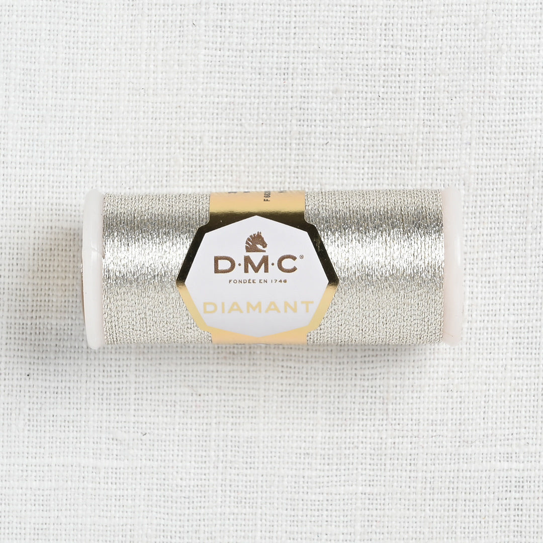 DMC Diamant Thread – Winterspun