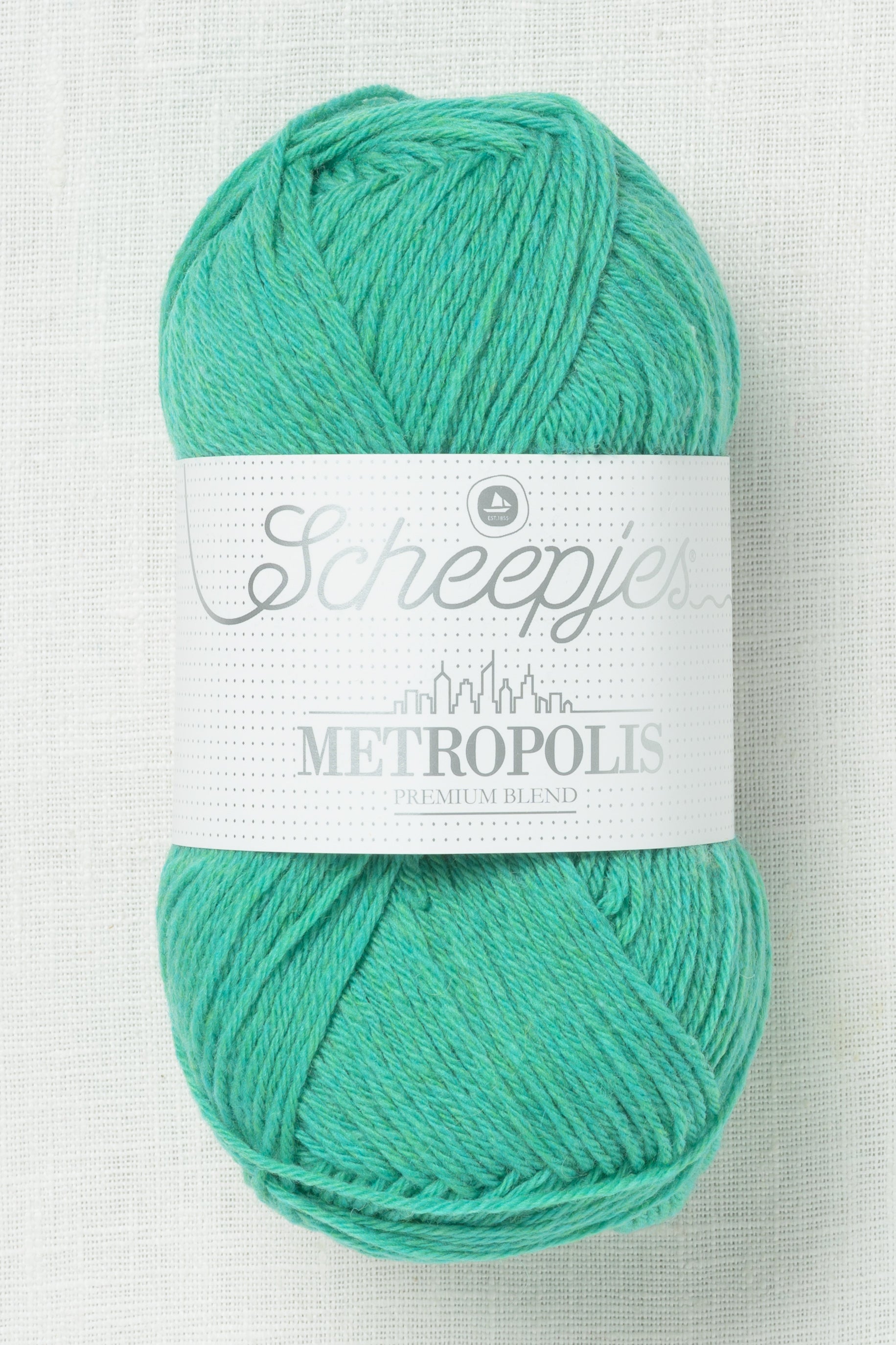 Scheepjes Metropolis 022 Pasay – Winterspun