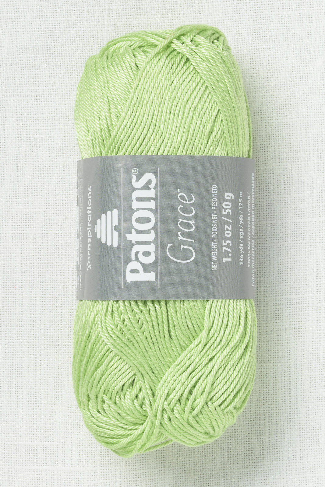 Patons Grace Ginger – Winterspun