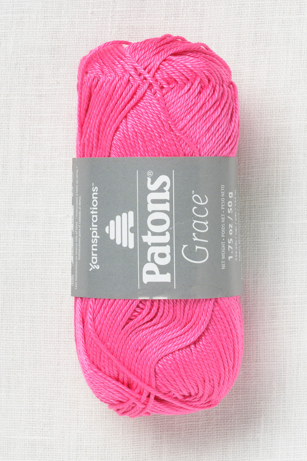 Patons Grace Lotus – Winterspun