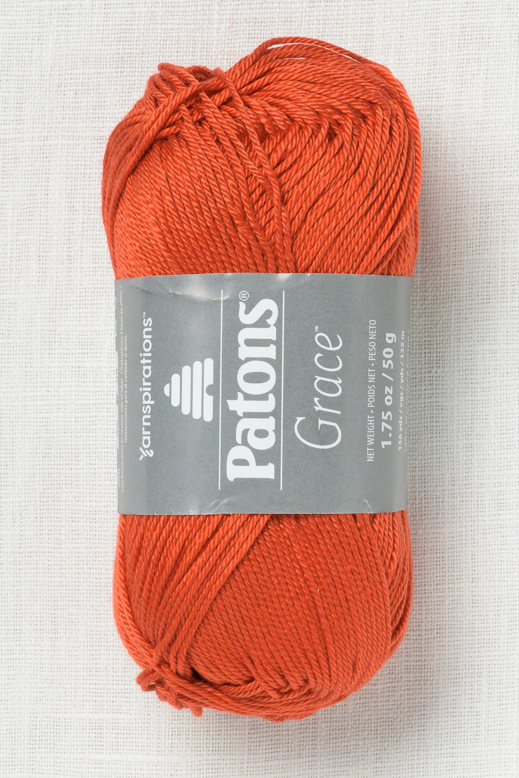 Patons Grace Fiesta – Winterspun